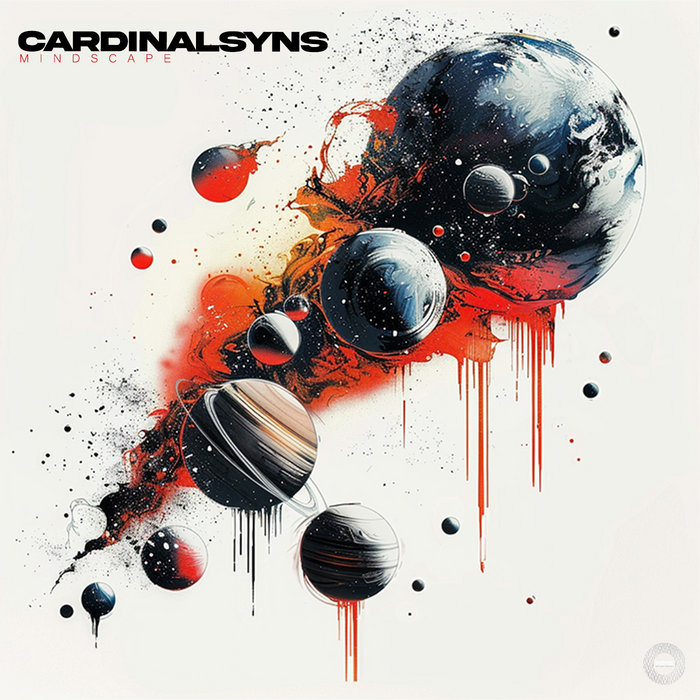 Mindscape | CardinalSyns | Reload Records