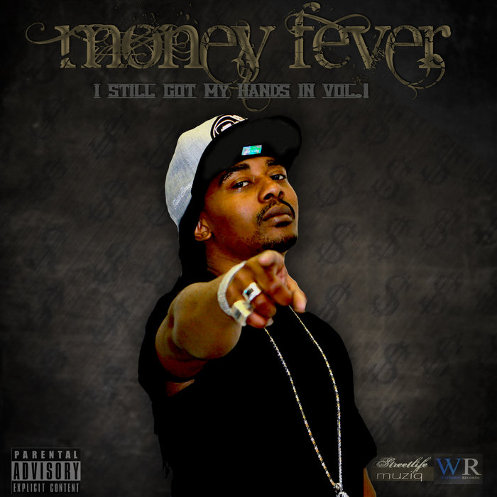 Money Fever:The Mixtape | Epic | Waterboy Records