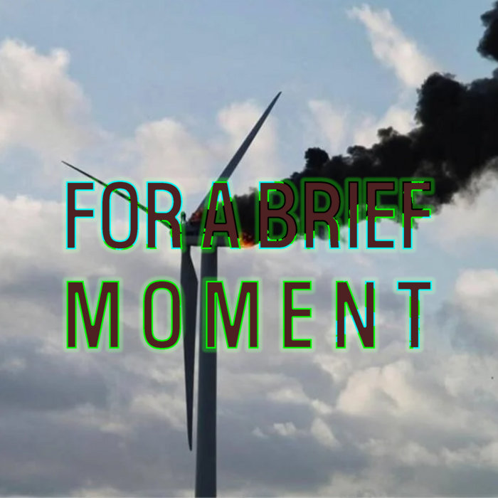 Piet de Wit | For A Brief Moment