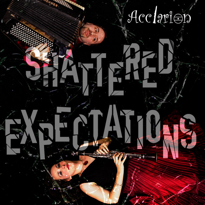 Shattered Expectations | Acclarion | David Carovillano