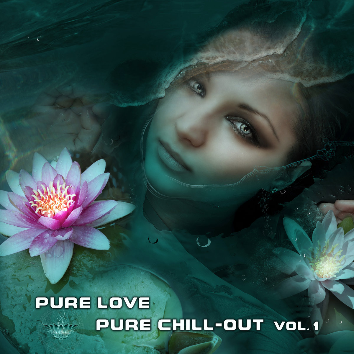 Pure Love | Pure Chill - out Vol . 1 | DJ Zen | Altar-Records-Europe