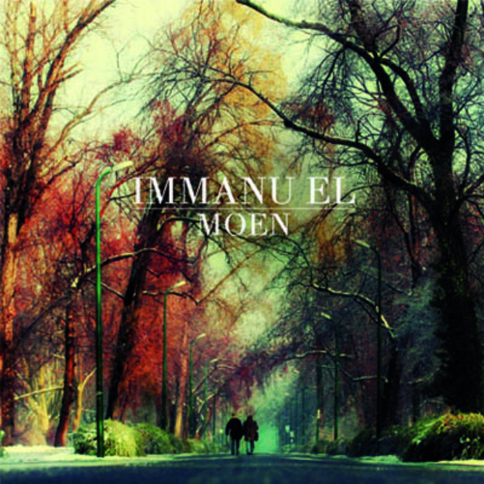 Immanu El - Moen | Kapitaen Platte