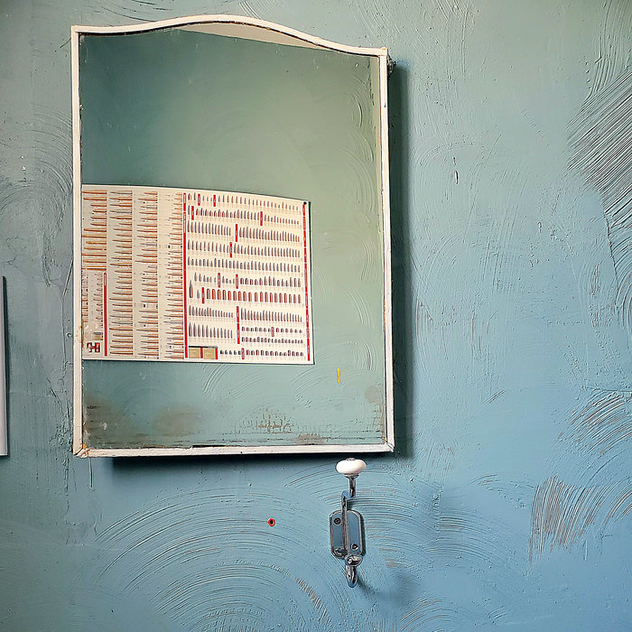 Immurement Under Glass | itslolita, Digital Hell | Digital Hell