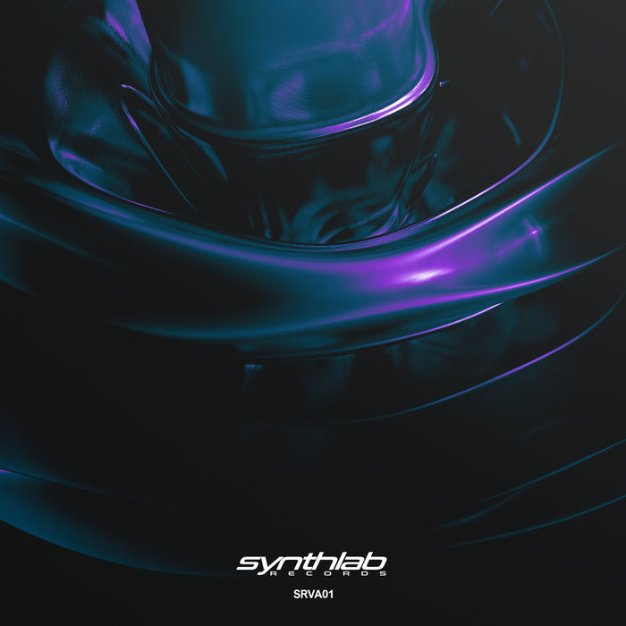 SRVA01 | Various Artists | Synthlab Records