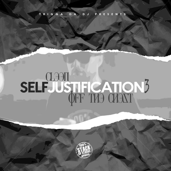 Self Justification 3: Off The Chest | cLeen