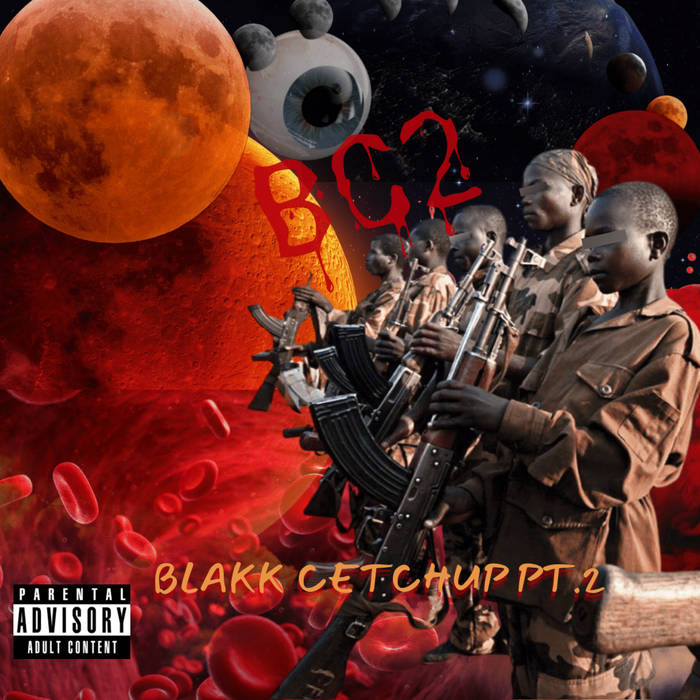 Digital Planets Mecca