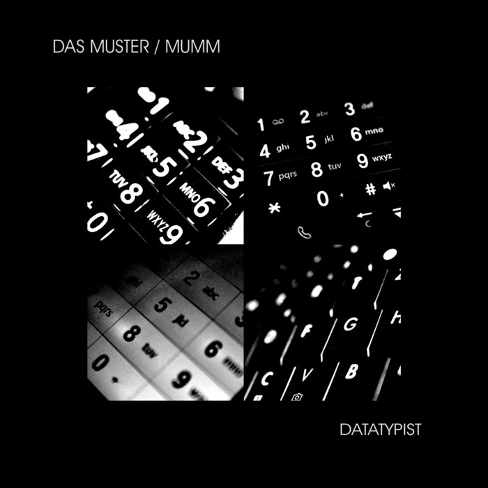 DATATYPIST | DAS MUSTER
