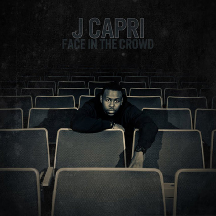 Face In The Crowd | J. Capri | Majestic The Producer