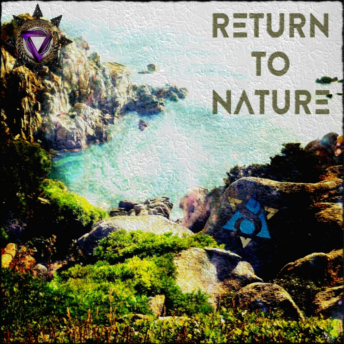 Return to Nature | Daviel