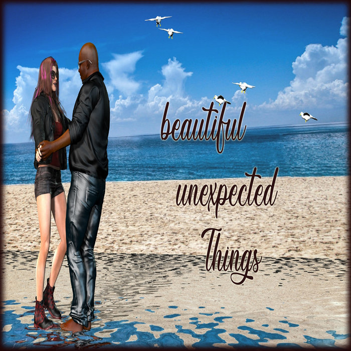 Journey Through Sound vol.1 | powersource Jason Zelda / Theo Hikmat ...