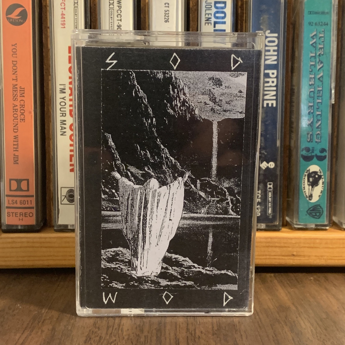 SOD/WOD | Wuum | Galactic Acid Library