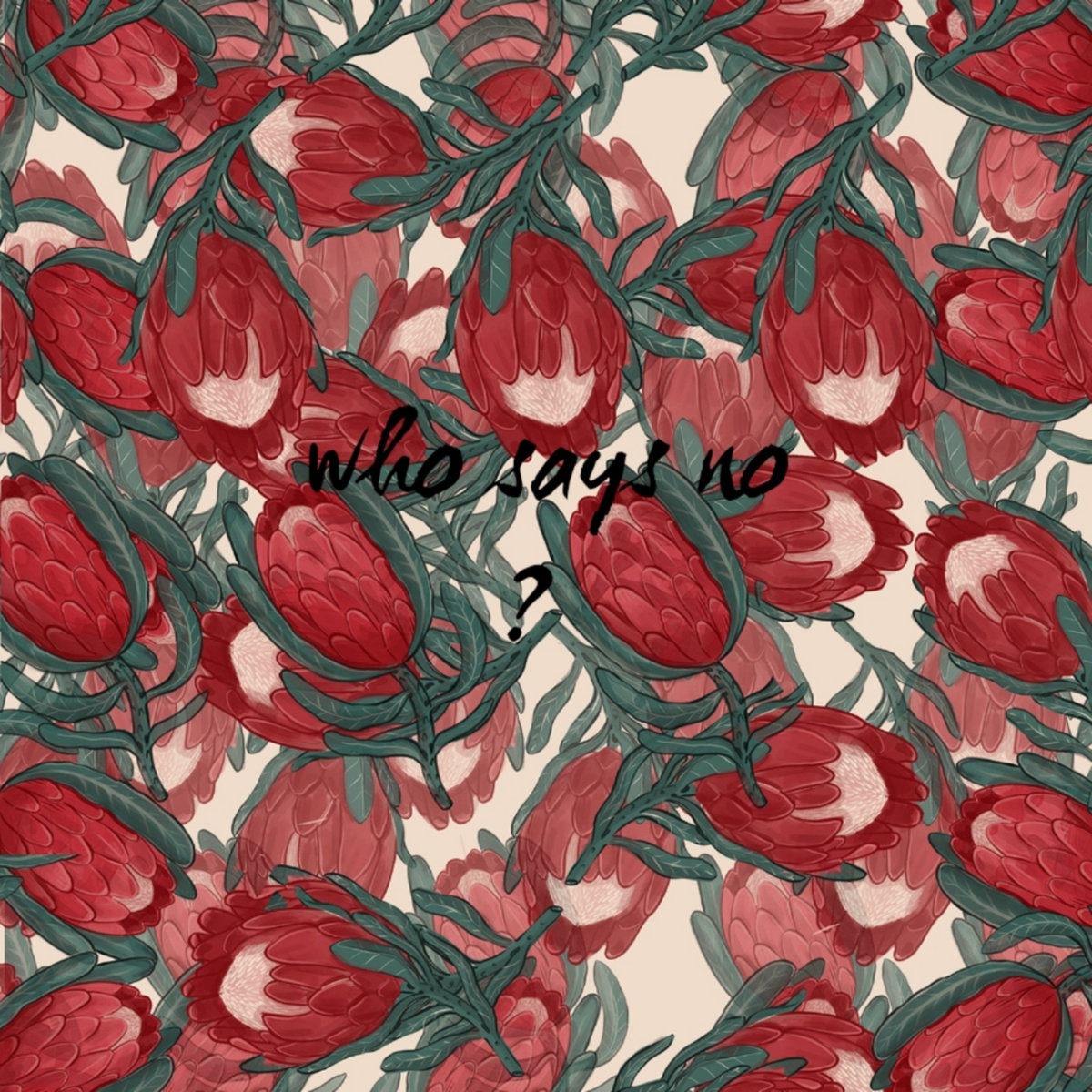 who says no? | Orakill & LeloApril | rip.orakill