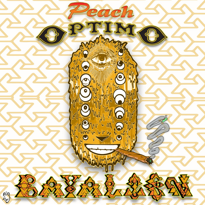 Peach Optimo EP | Bayalien Sound System