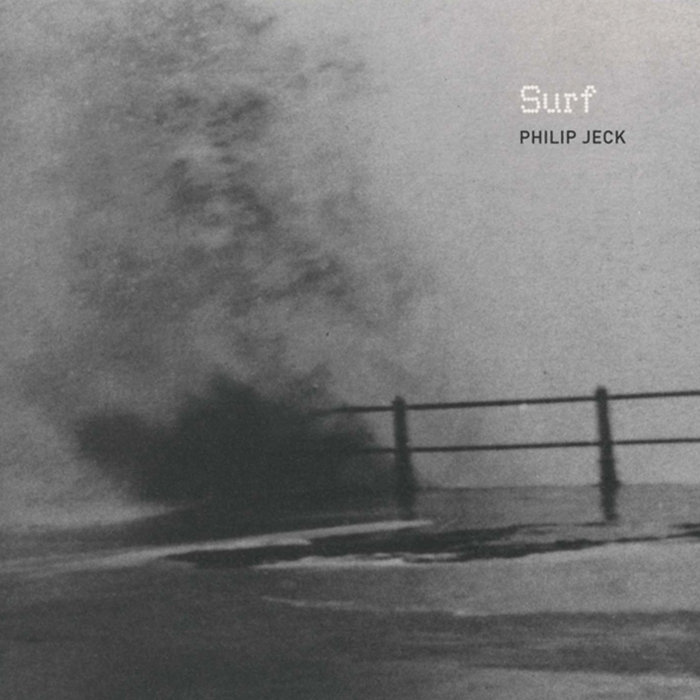 Surf | Philip Jeck