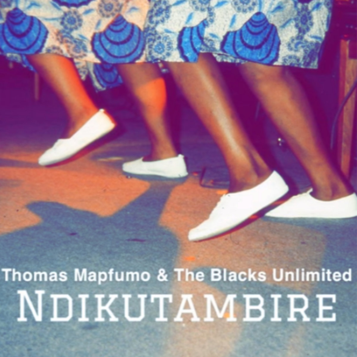 "Ngatidananei" Explained | Thomas Mapfumo & The Blacks Unlimited ...