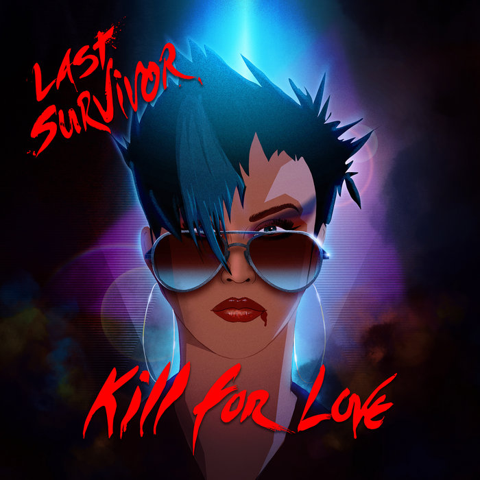 Kill For Love | Last Survivor