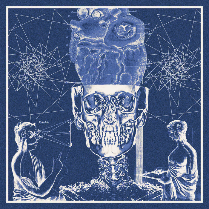 Tomography of a Carnal Love | Giubilow | Music Is Logic Is Geometry
