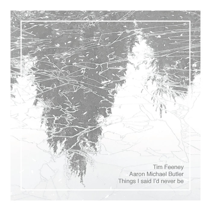 Things I said I'd never be | Tim Feeney / Aaron Michael Butler | Full ...