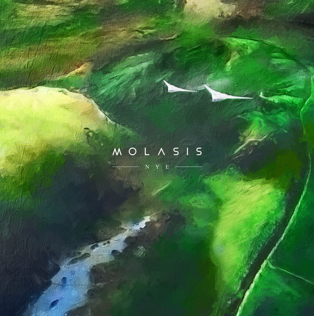 Molasis | NYE