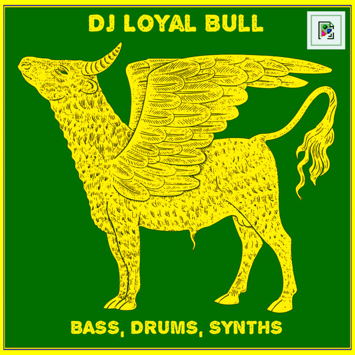Bass, Drums, Synths | DJ LOYAL BULL | Not Content