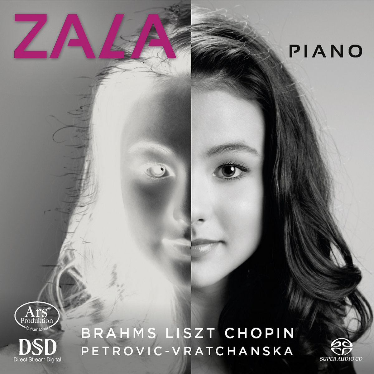 Zala Piano | Zala Kravos