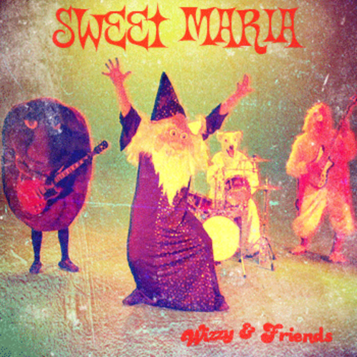 Sweet Maria & Other Songs From "KNFR From 7:00-7:30" | Vincent Gargiulo