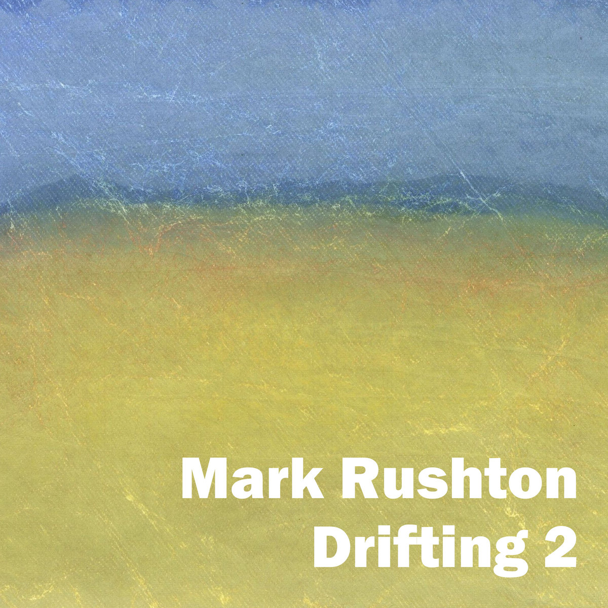 Drifting 2 | Mark Rushton