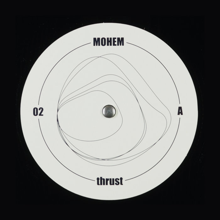 MOHEM 02 | Fadi Mohem