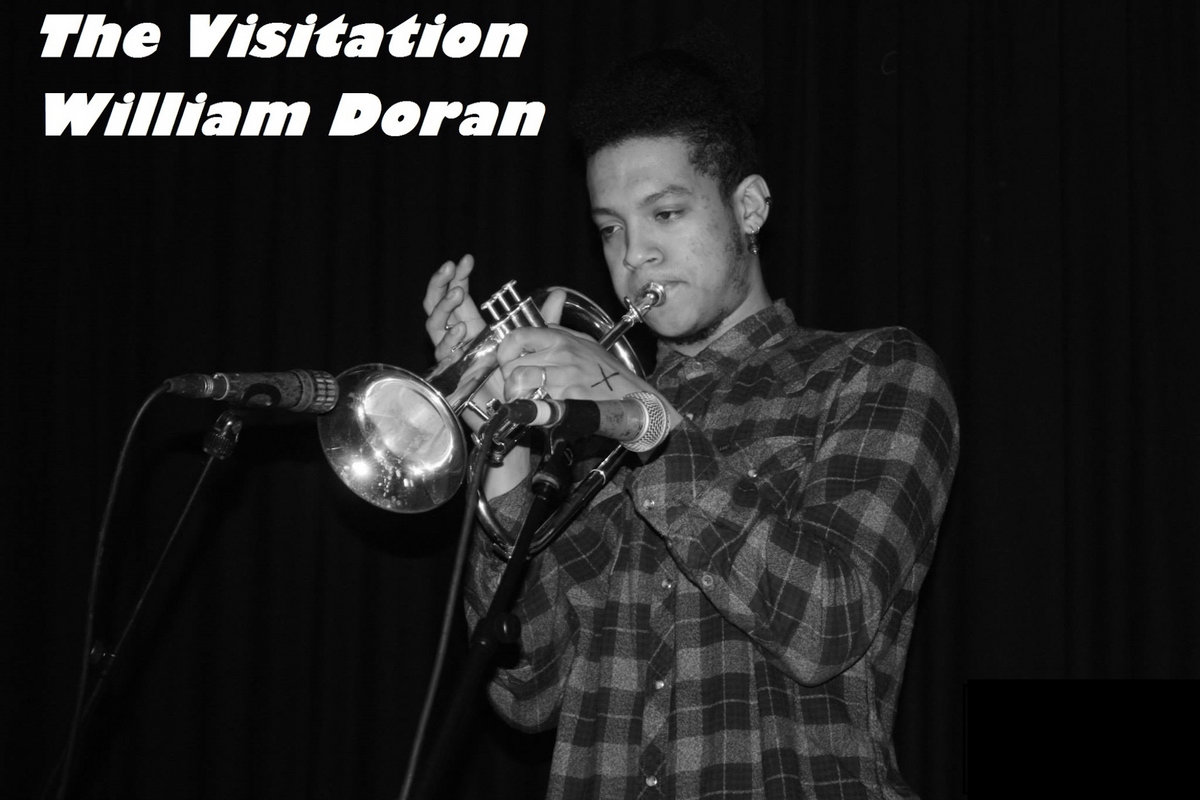 Compositions 5786 the visitation | William Doran Alpha research unit ...
