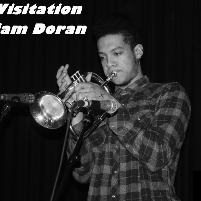 Compositions 5786 the visitation | William Doran Alpha research unit ...