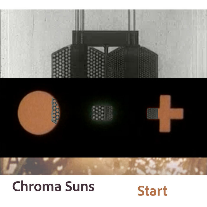 Start | Chroma Suns