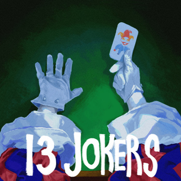 13 Jokers | Worthikids