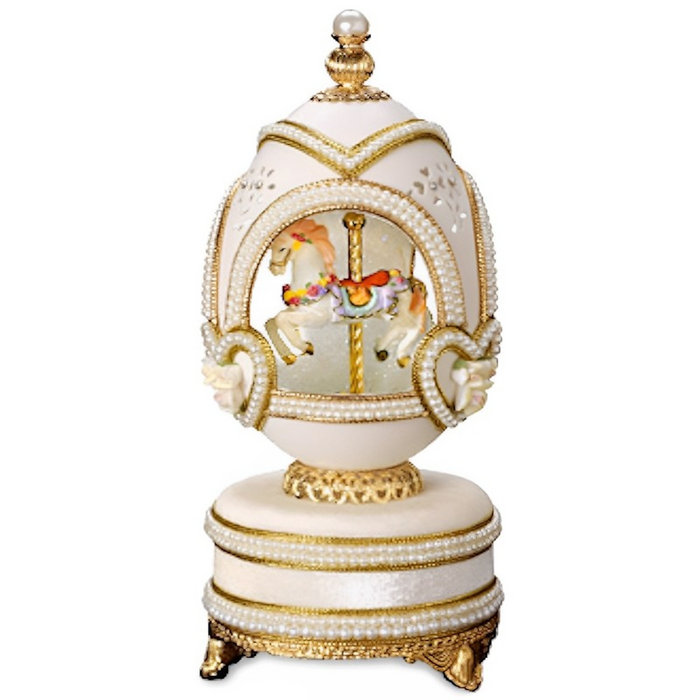 Music Box Archives: Volume XL | Music Box Archives