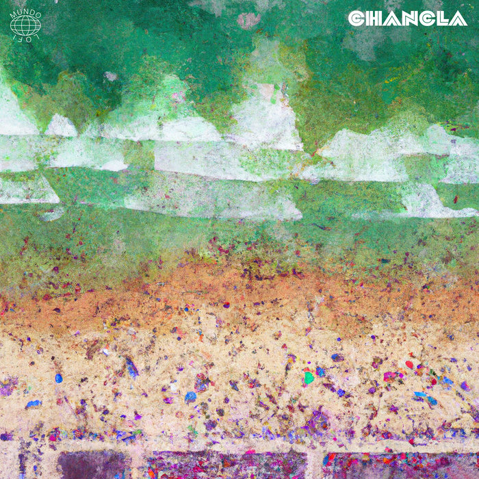 Na Praia | Chancla