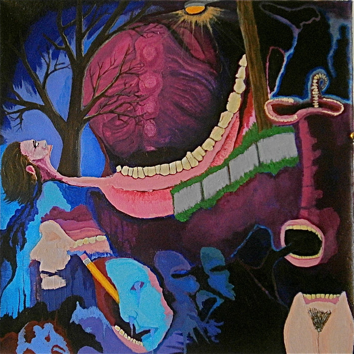 Moon Funeral | Cicadas