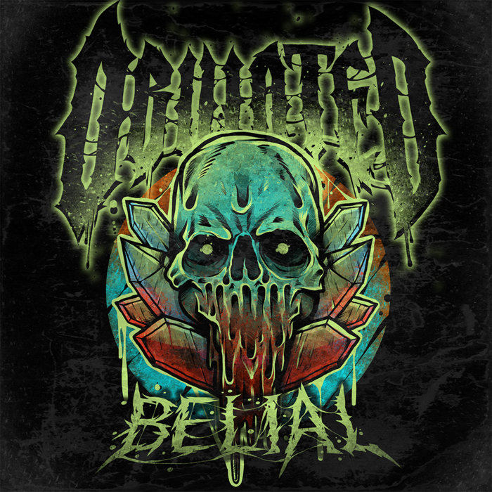 OBVIATED - BELIAL | OBVIATED