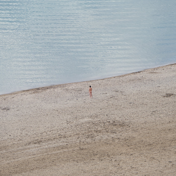 Eight Waves In Search Of An Ocean | Fortunato Durutti Marinetti