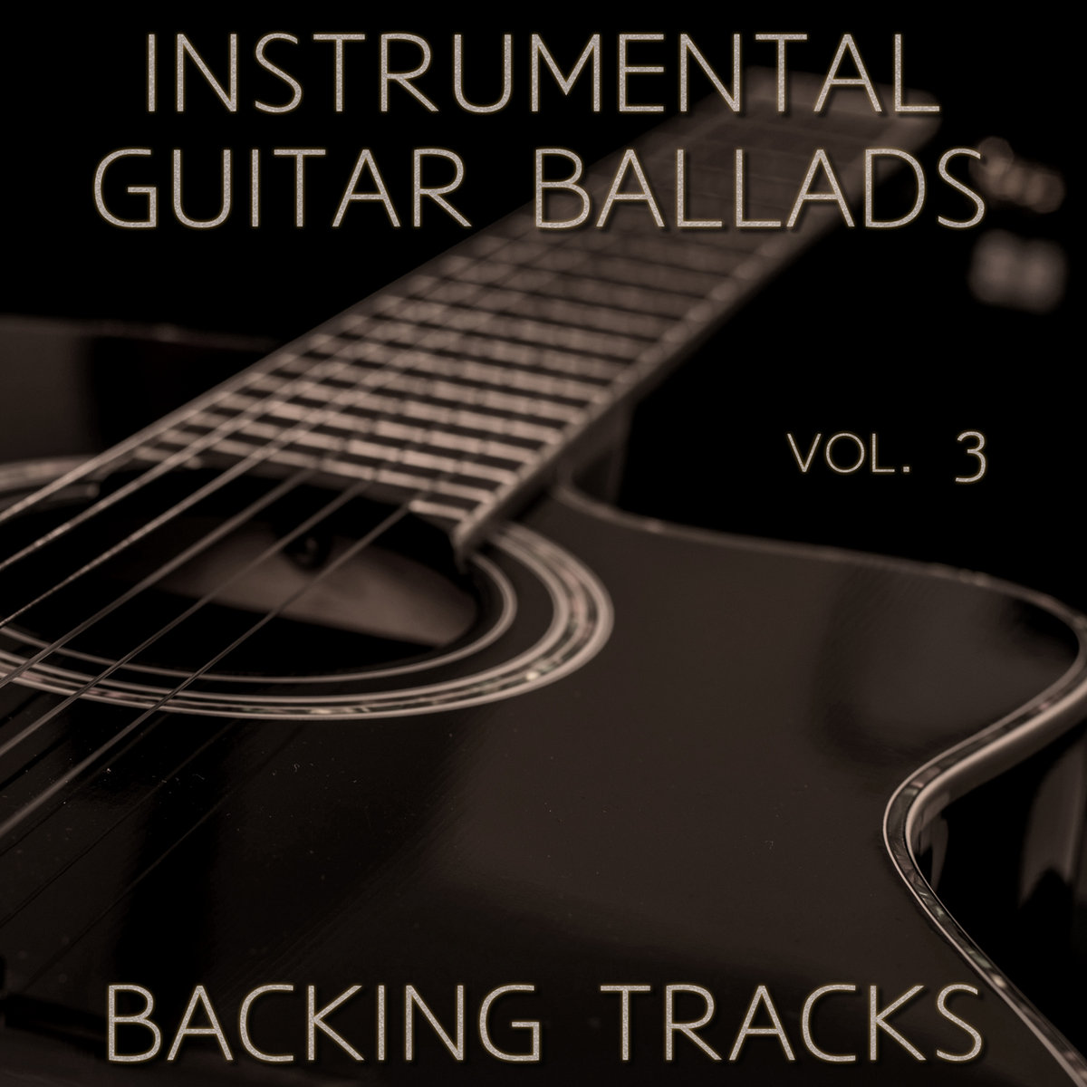 Instrumental Guitar Ballads Backing Tracks, Vol. 3 | Nick Neblo Backing ... Instrumental Guitar Ballads Backing Tracks, Vol. 3 | Nick Neblo Backing ...