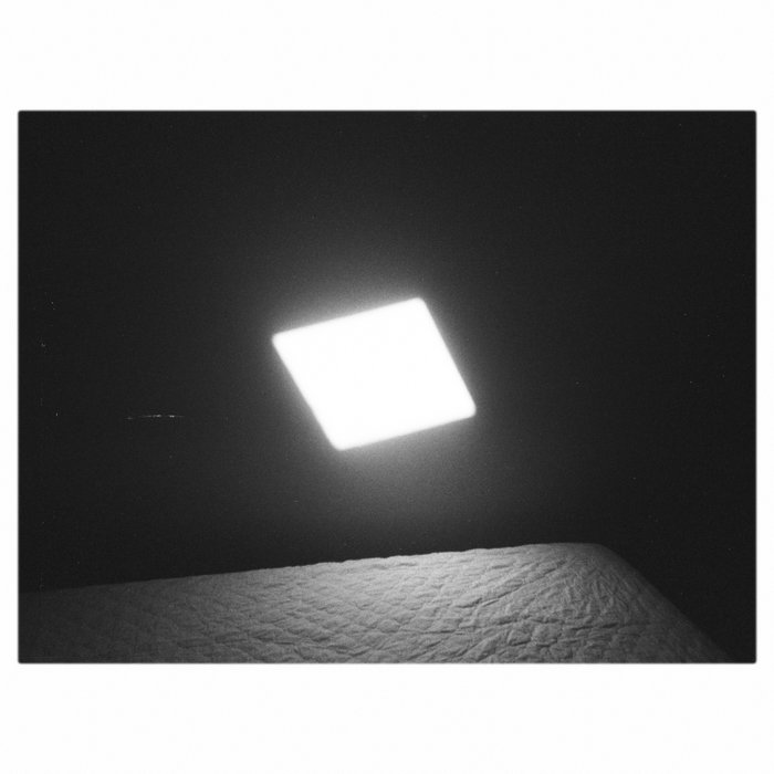 my bright abyss | infinite body