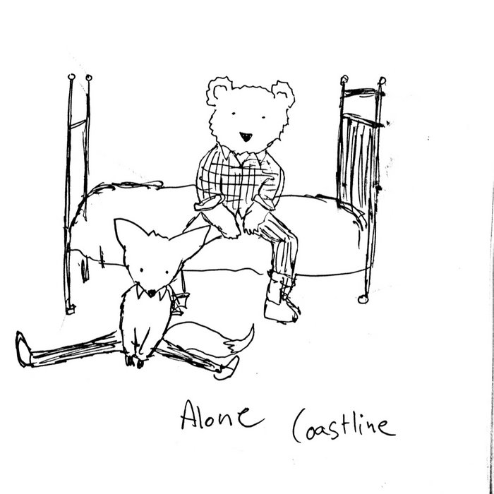 The Wendy Bird | Coastline