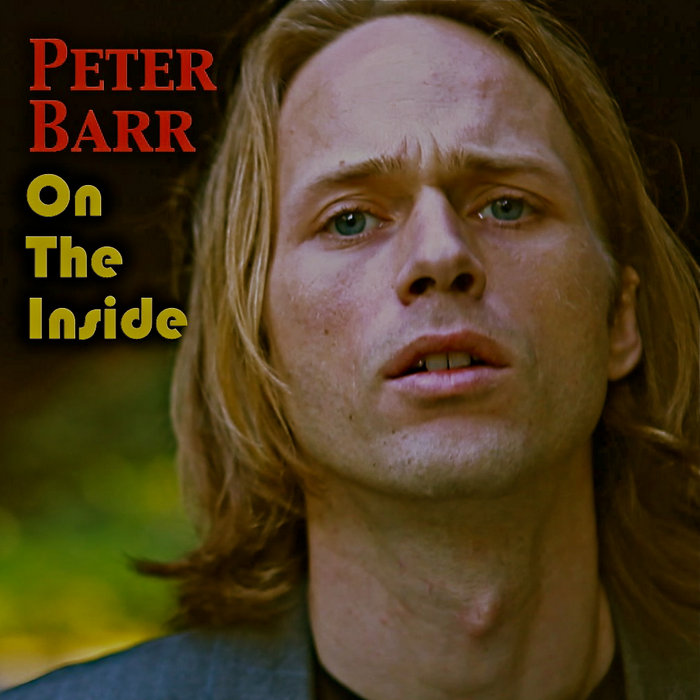ON THE INSIDE | Peter Barr