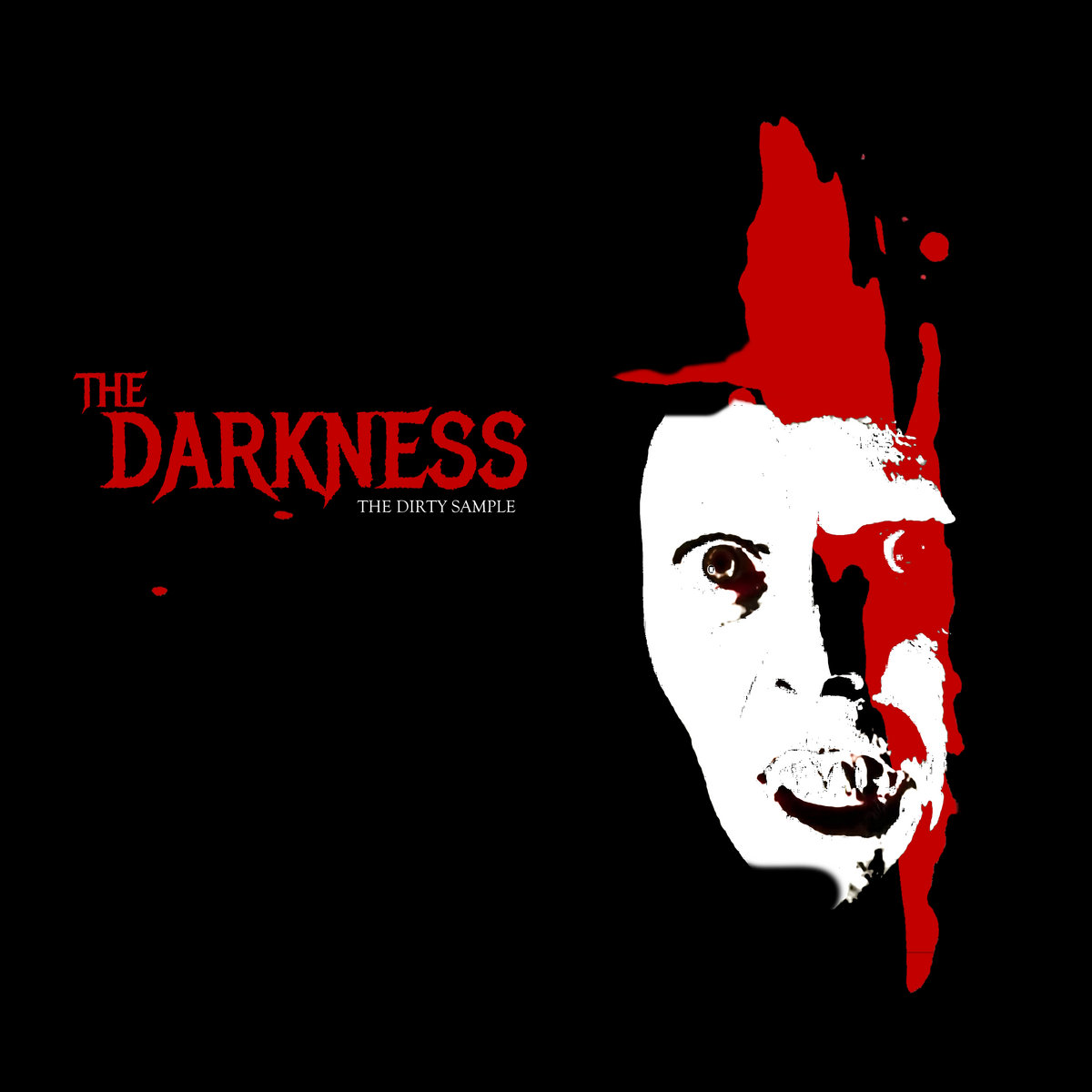 The Darkness (single) | The Dirty Sample | Hand'Solo Records