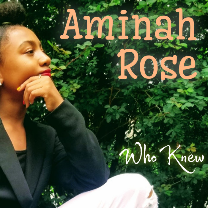 Who Knew | Aminah Rose