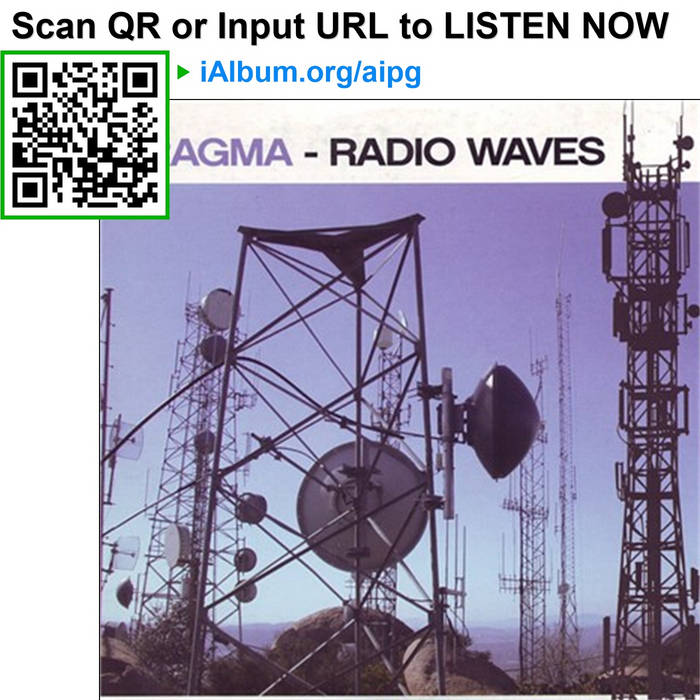 Radio Waves | Fragma