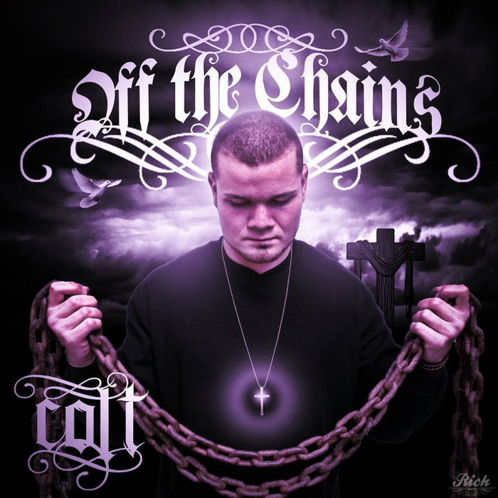 Off The Chains | Colt Slack