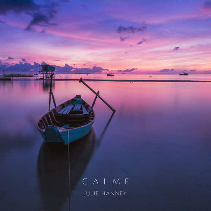 Calme Julie Hanney calme-julie-hanney