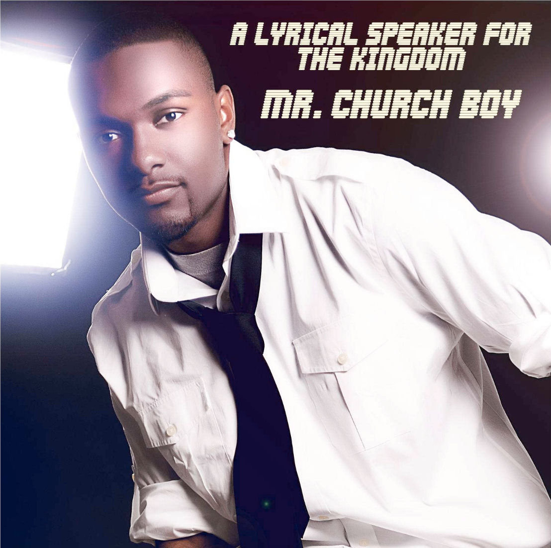 Intro | Mr. Church Boy | Mr.Church Boy