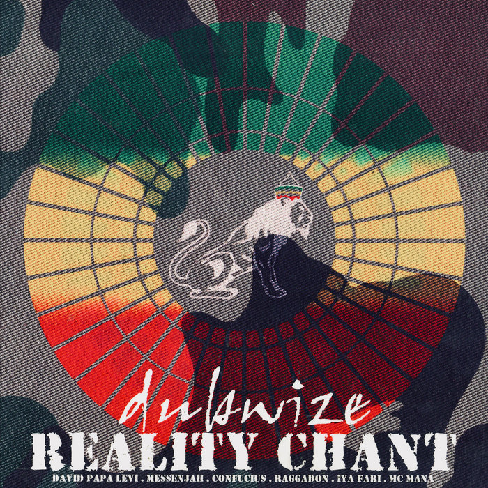 Reality Chant | Dubwize | Reality Chant Productions