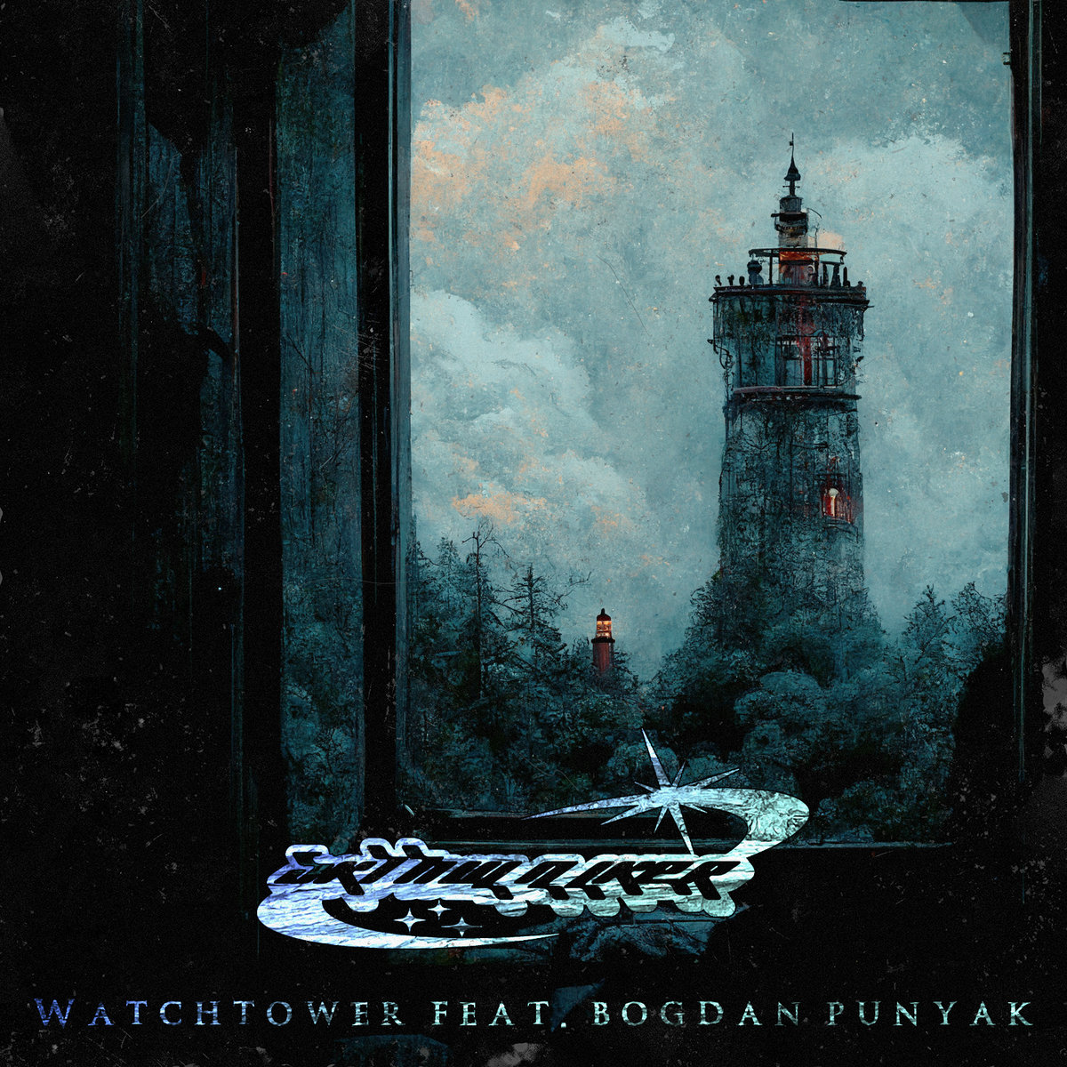Watchtower (The Devil Wears Prada Cover) | Skinwvlker