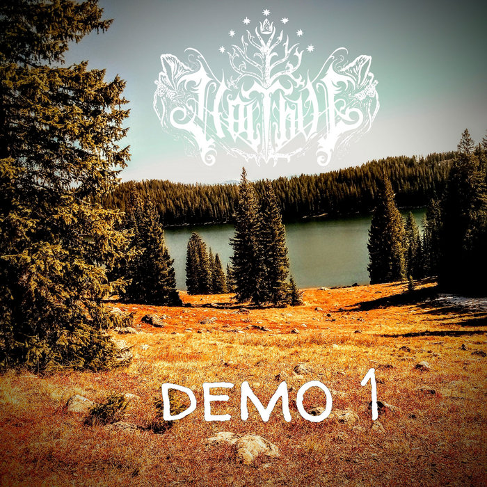 Demo I | Volthug | Primordial Light Productions